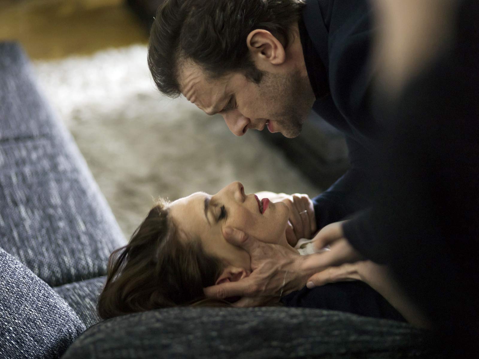 Watch Intrusion (English subtitles) | Prime Video