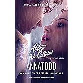 After We Fell (After series, The): Todd, Anna: 9781476792507: Amazon ...