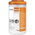 Amazon.com: PDI Healthcare P25784 Sani-Cloth Bleach Germicidal ...