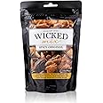 Amazon.com: Wicked Mix Snack Mix with Mixed Nuts - Sweet and Salty ...