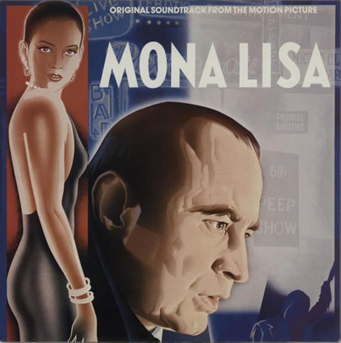 Mona Lisa [VINYL]: Amazon.co.uk: Music