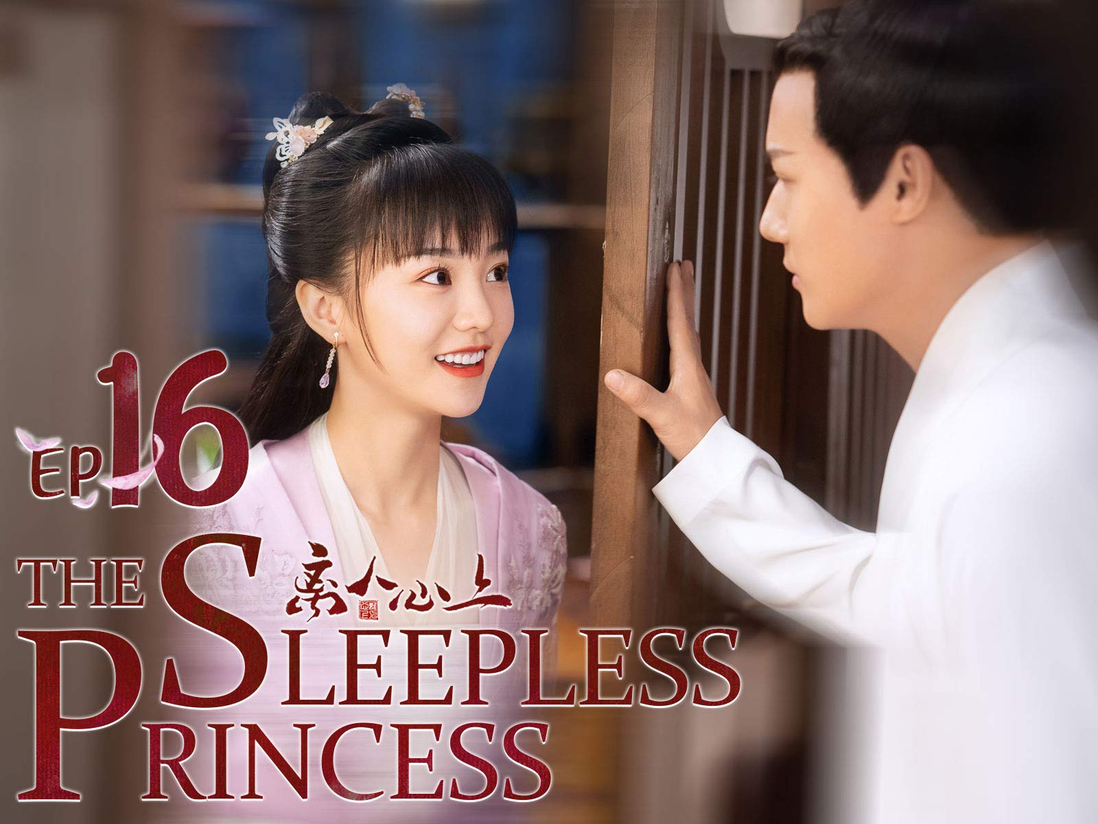 Watch The Sleepless Princess | Prime Video