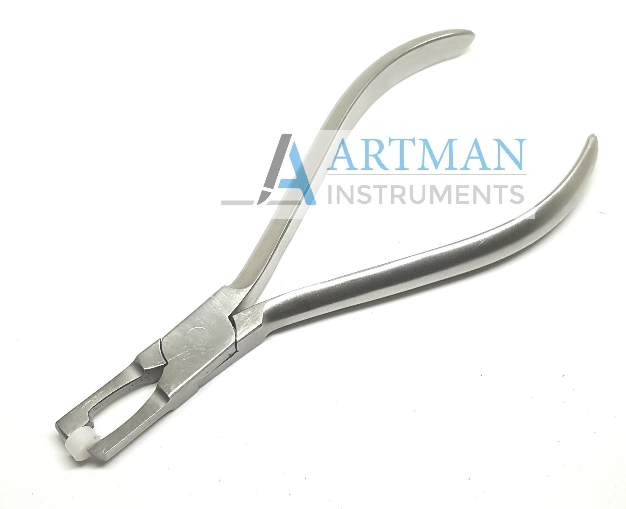 Amazon.com: Bracket Remover Plier Orthodontic Instruments by ODONTOMED ...