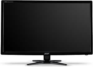 Amazon.com: Acer G276HL Gbd 27" 1080p LED Backlit LCD Monitor : Electronics