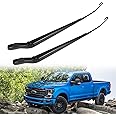 Amazon.com: Kozlira 1 Pair Windshield Wiper Arm Fit for Ford F-150 15 ...