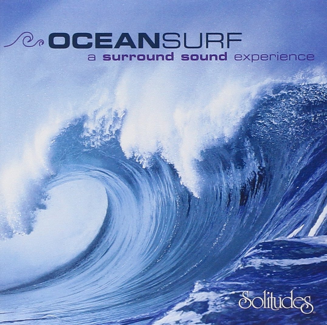 Gibson, Dan - Ocean Surf - Amazon.com Music