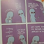 Strange Planet: Nathan W. Pyle: 9780062970701: Books - Amazon.ca