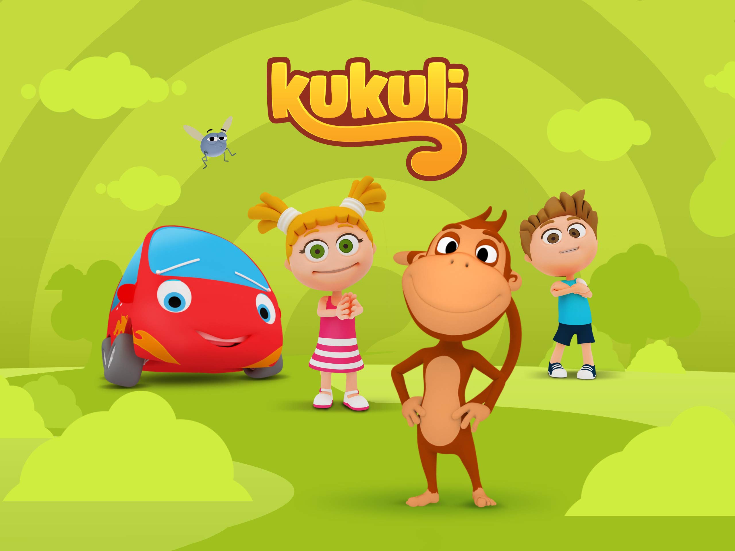 Watch Kukuli - Season 1 | Prime Video