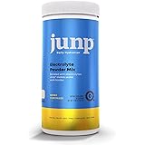 Amazon.com: JUNP Hydration Electrolyte Powder, Electrolytes Drink Mix ...