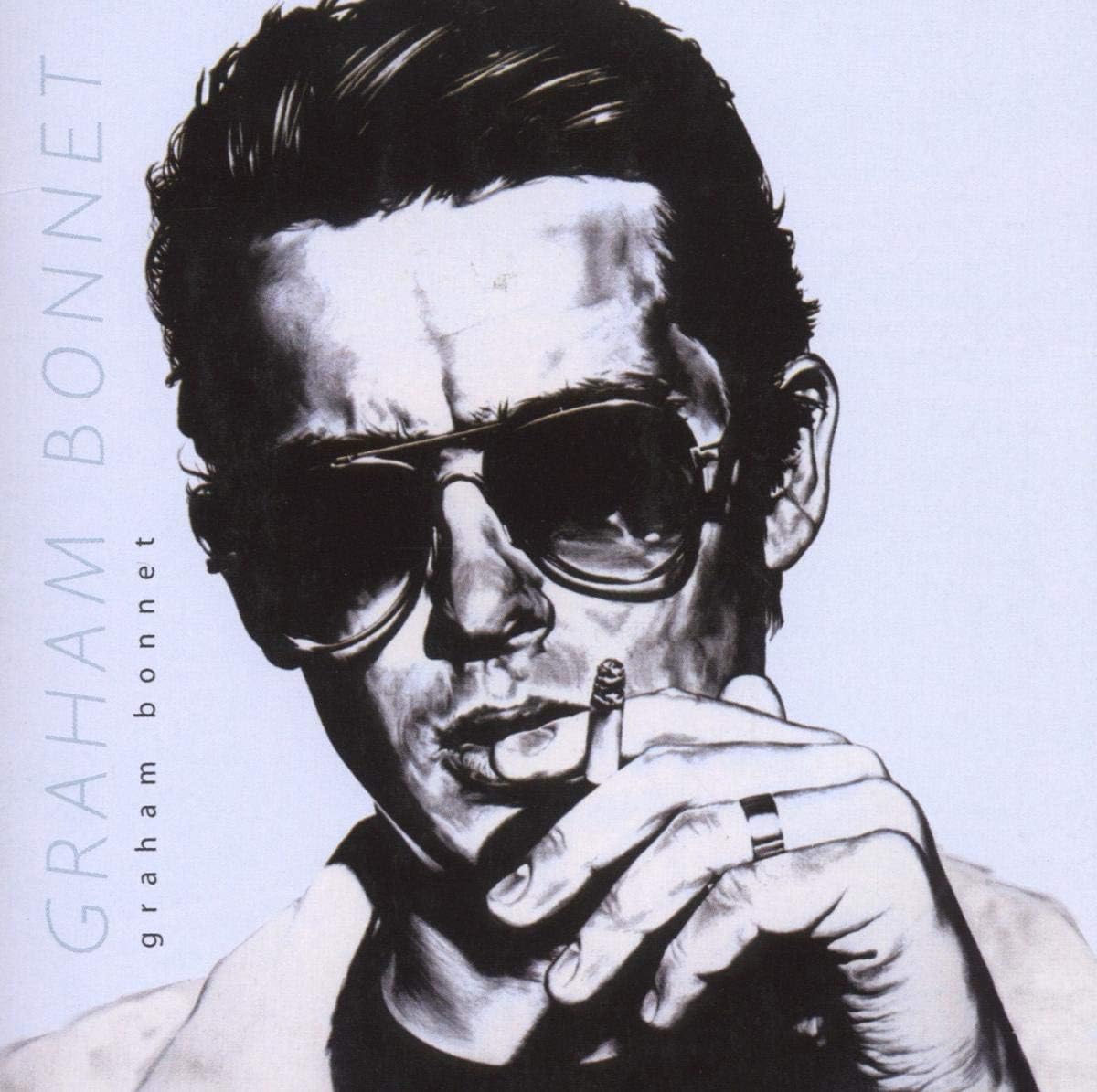 GRAHAM BONNET - Amazon.co.uk