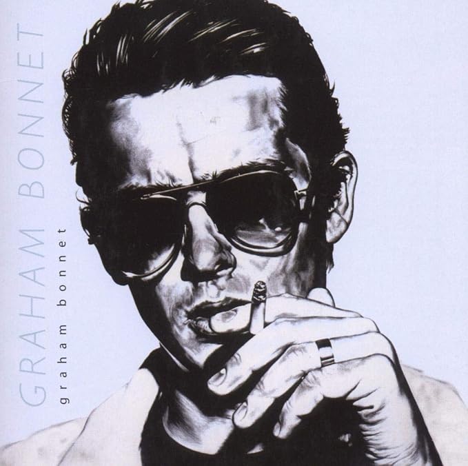 Graham Bonnet - Bonnet, Graham