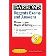 Regents Exams and Answers: Chemistry-Physical Setting Revised Edition ...