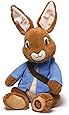 Amazon.com: Gund Peter Rabbit Stuffed Animal, 11.5 inches: Toy: Toys ...