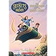 The Hidden Stairs and the Magic Carpet (The Secrets of Droon #1): The ...