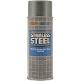 Stainless Steel Rust Protective Spray Paint - STAINLESS STEEL SPRAY 16 ...