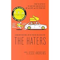 Amazon.com: The Haters: 9781419723704: Andrews, Jesse: Books