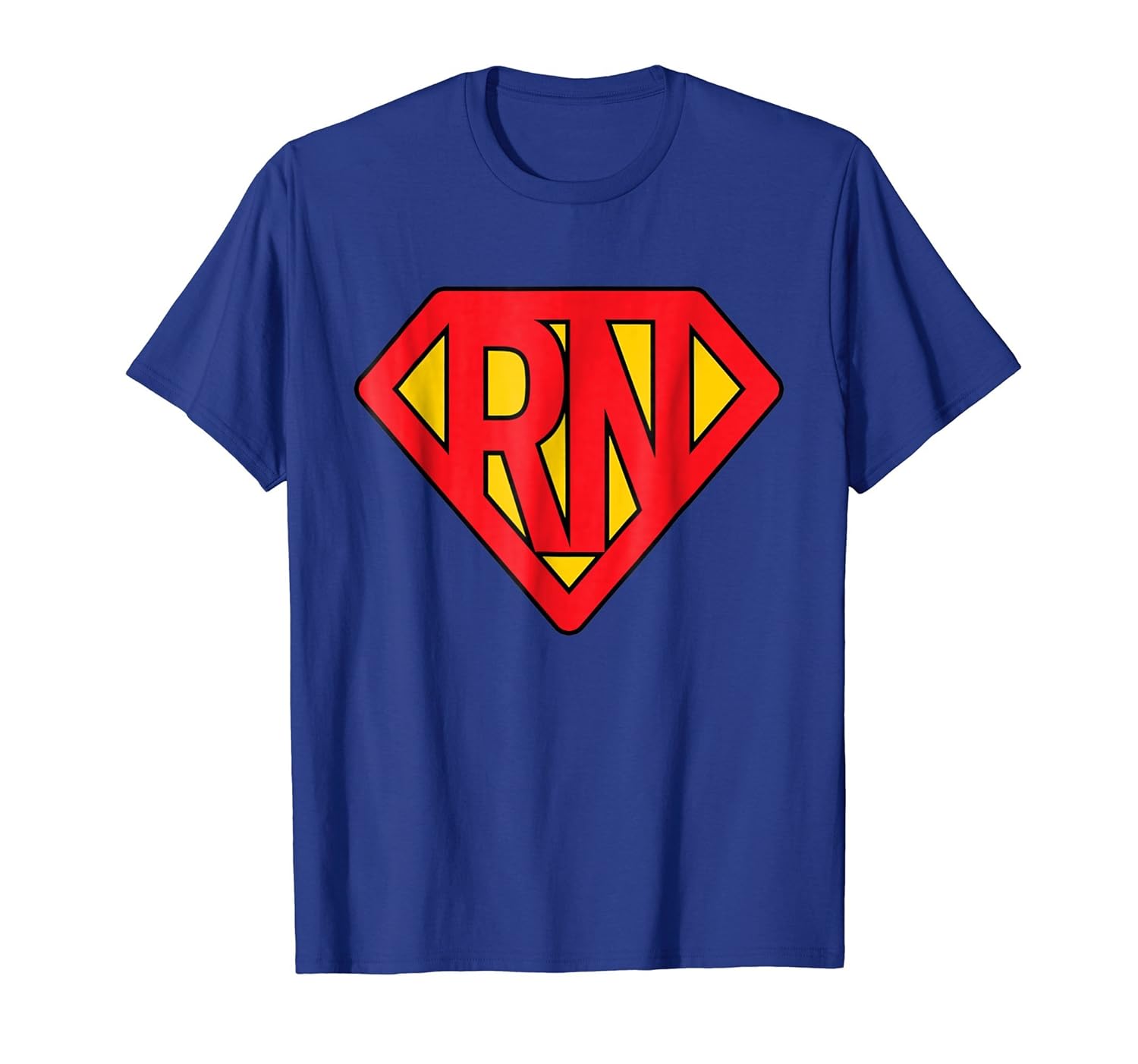Super Rn Logo