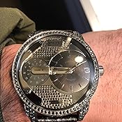 Diesel Unisex Uhren DZ7328: Amazon.de: Uhren