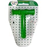 Amazon.com: Chewy Tubes P’ & Q’ Oral Motor Chew Tool – Safe, Non-Toxic ...