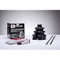 Amazon.com: Easyboot hippored 1 Piece - kit Split cv Boot (90mm ...