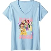 Amazon.com: Disney Princess Epic Princess Squad Girl Power Floral ...