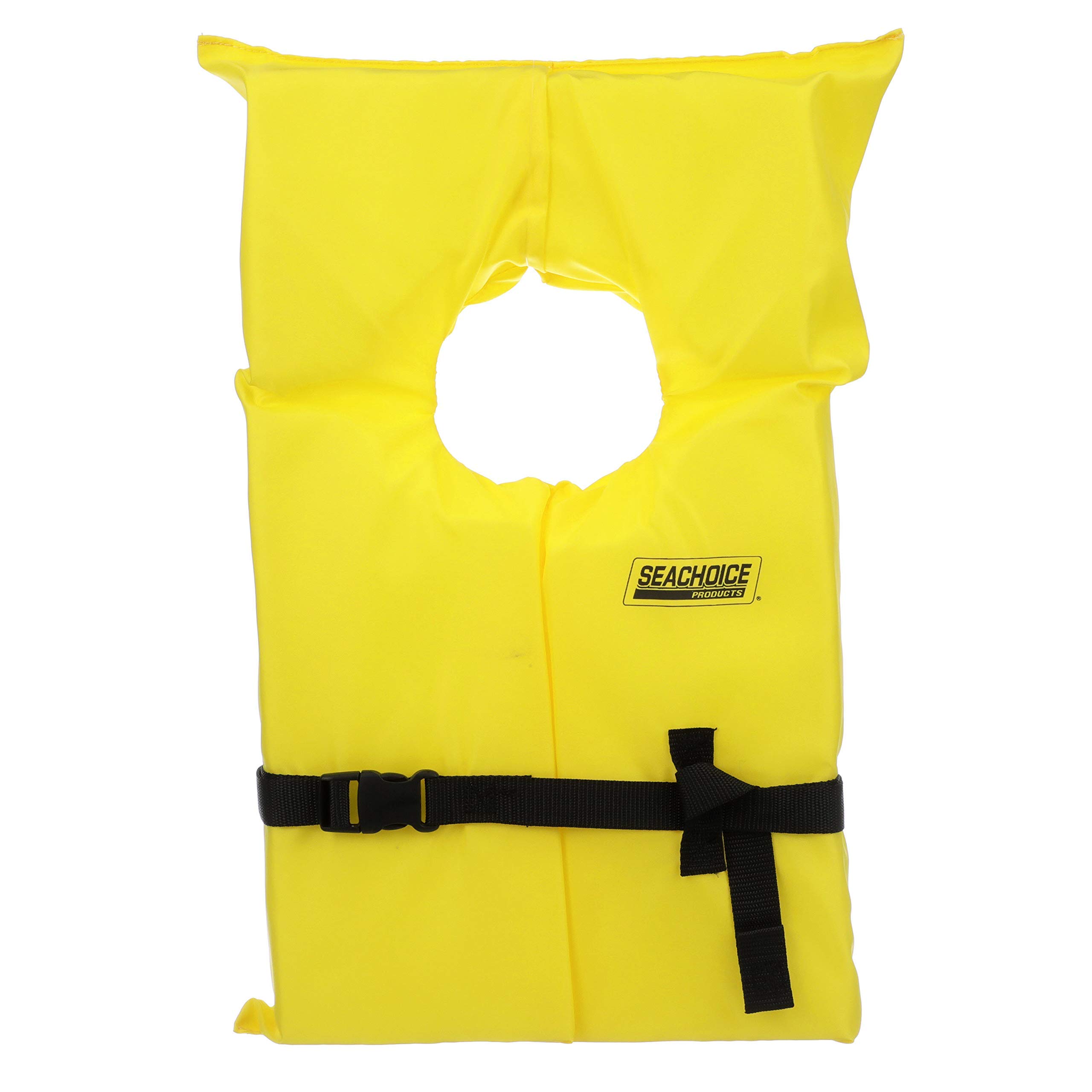Mua Seachoice Life Vest, Type II Personal Flotation Device - USCG ...