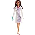 Amazon.com: Barbie Scientist Doll : Toys & Games