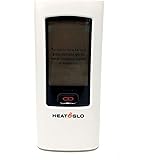 Heat N Glo RC300 Gas Fireplace Remote: Amazon.ca: Home & Kitchen
