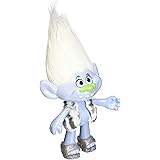 Amazon.com: Trolls DreamWorks Guy Diamond Collectible Figure with ...