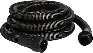 DEWALT DWV9315 Replacement Hose for DWV012 Dust Extractor : Amazon.ca ...