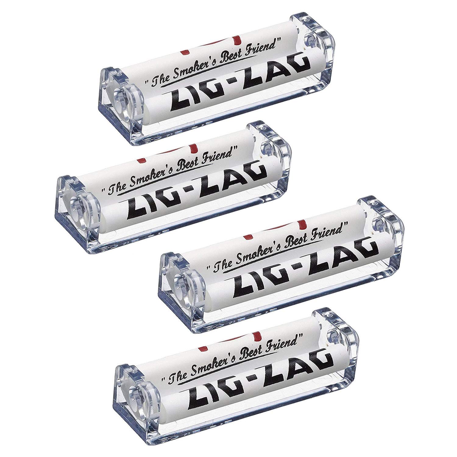 Zig Zag Hand Size Rolling Machine (4): Amazon.co.uk: Kitchen & Home