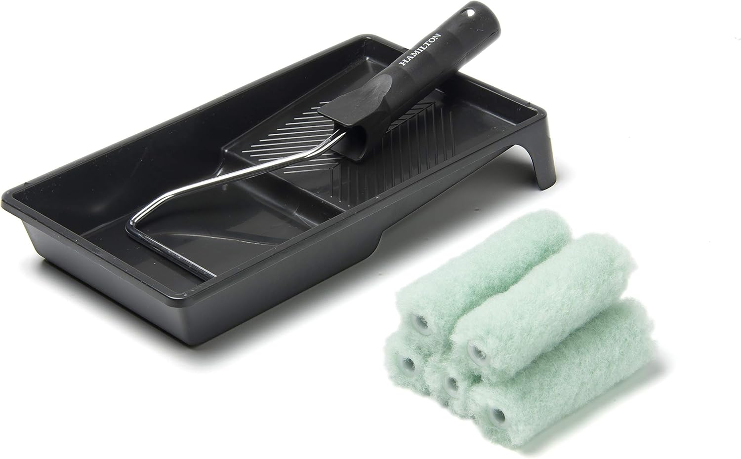 Performance Emulsion Mini Roller Kit (7 Pieces) – BigaMart