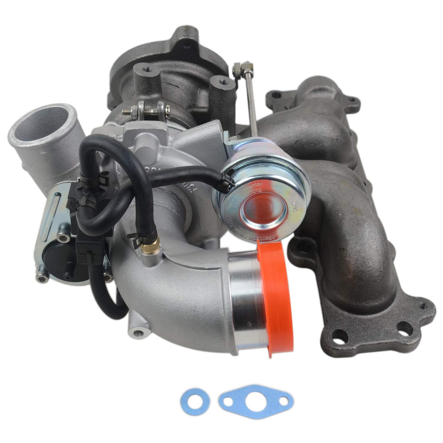 53039880288 Turbo Turbocharger for 2004-2011 La-nd Rover Evoque Fo-rd ...