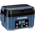 Amazon.com: Hugmazing Cordless Electric Lunch Box for Adults, Men & Women – Rechargeable Self ...