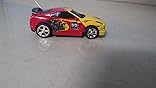 Webby Mini Coke Can High Speed RC Micro Racing Car, Assorted : Amazon ...