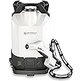 Amazon.com : EvaClean Protexus PX300 Backpack Electrostatic Sprayer Cordless Coverage, 4hr ...