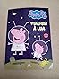 Peppa Pig - Viagem à Lua | Amazon.com.br