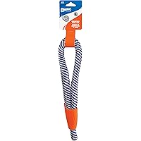 Amazon.com: Chuckit! Mountain Rope Tug Dog Toy, Large : Everything Else