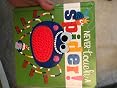 Amazon.com: Never Touch a Spider: 9781788431644: Make Believe Ideas Ltd ...