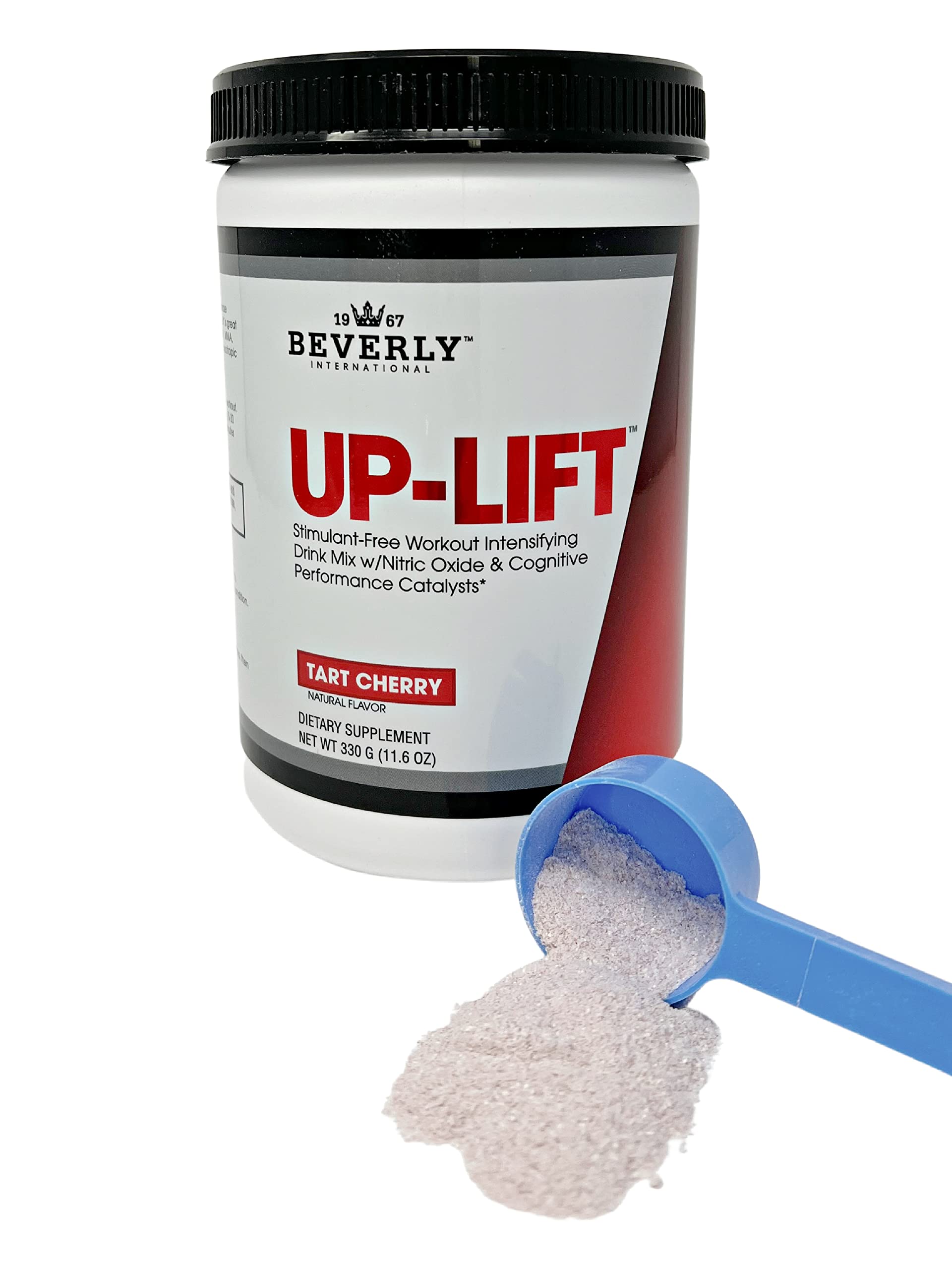 Mua Beverly International Up-Lift Stimulant Free 330 grams. Workout ...