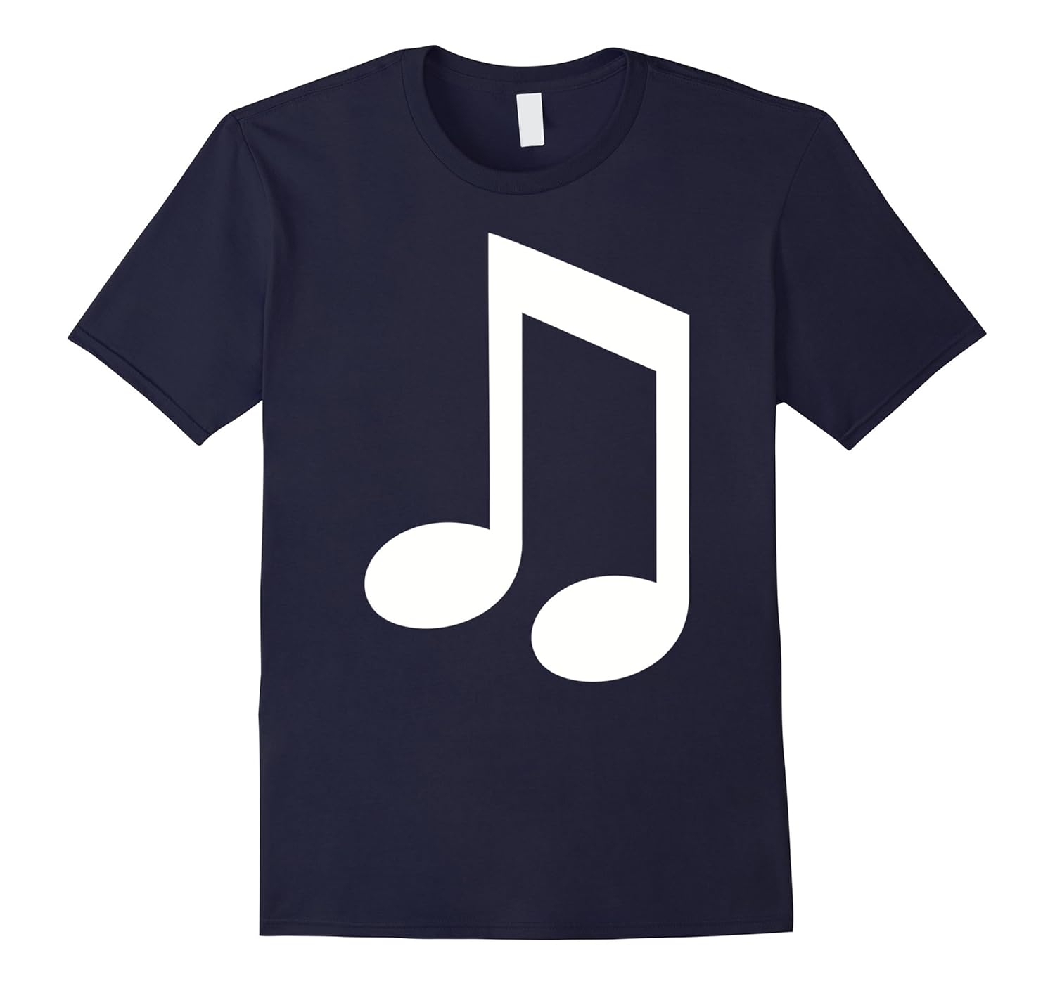 Music note T-Shirt-CL – Colamaga