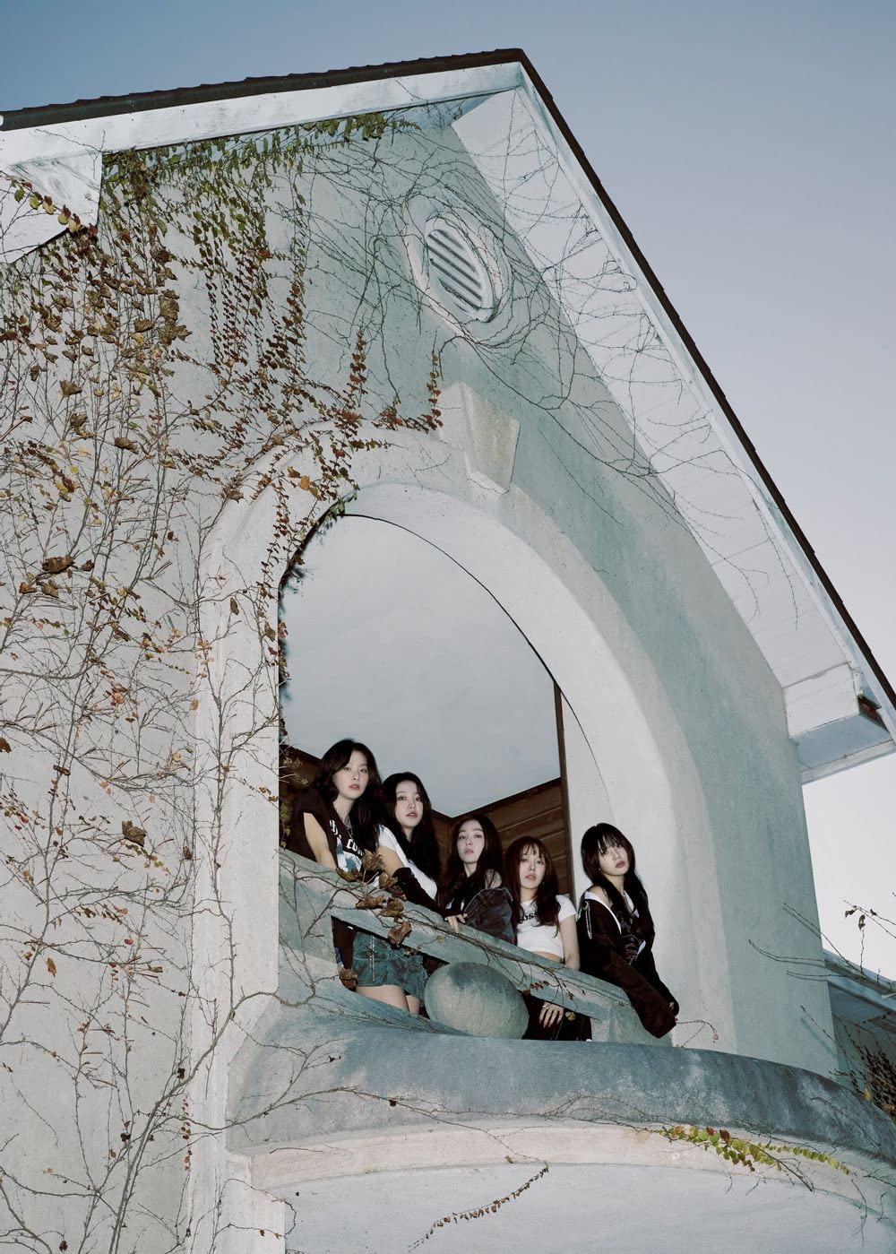 Mua Red Velvet The ReVe Festival 2022 : Birthday 8th Mini Album ...