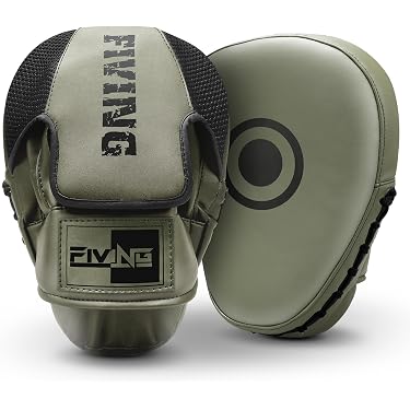 Best Focus Pads