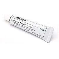 Amazon.com: ACDelco 10-4083 Dielectric Grease - 1 oz : Automotive
