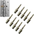 Door Hinges Security Screws,Door Hinge Security Pins,Door Hinge Safety ...