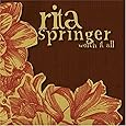 Rita Springer - Worth It All - Amazon.com Music