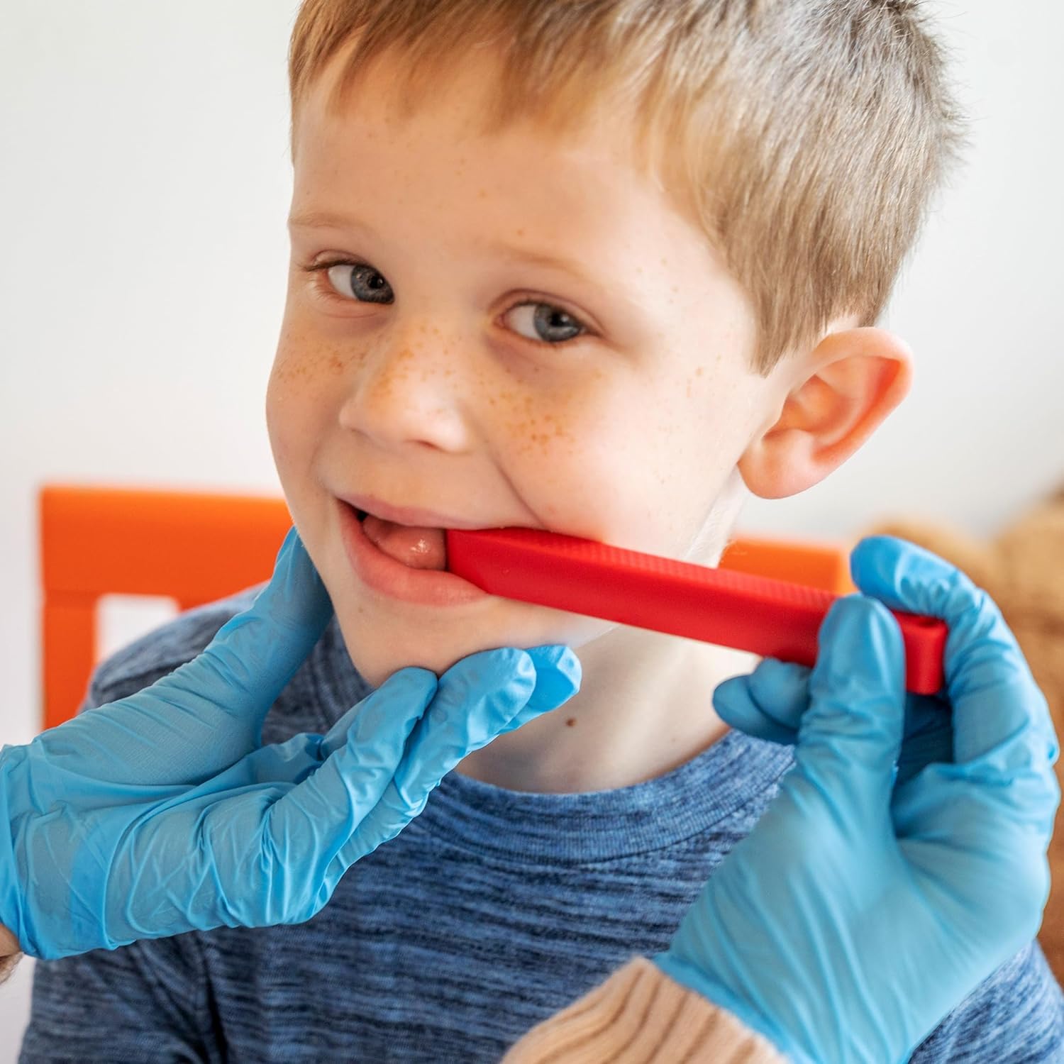 Mua TalkTools Dental Bite Blocks | Therapy Tools to Improve Chewing and ...