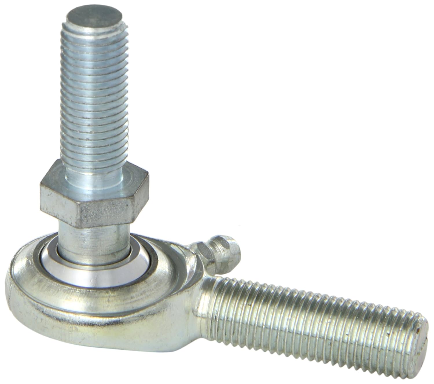 Bearings Commercial 7/16-20 Shank Thread Size Sealmaster CFML 7YN Rod ...