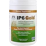 IP6 + Inositol: Nature's Medicine For The Millennium!: Discover How A ...