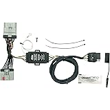 Amazon.com: Hopkins 42245 Plug-In Simple Vehicle Wiring Kit : Automotive